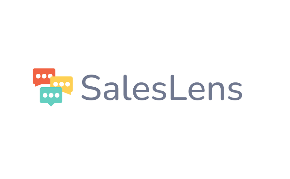 SalesLens: AI-powered call analytics platform for SMBs